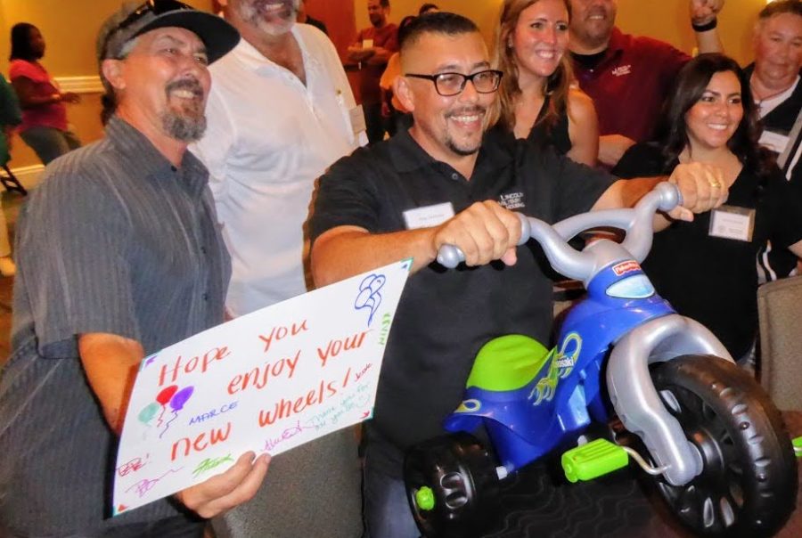 Team Building - San Diego Scavenger Hunts and Team Building